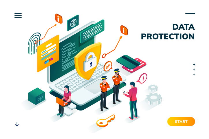 Protecting Your Privacy: A Guide to GDPR Data Subject Rights – KYC-World