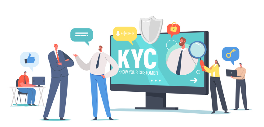 Ensure Financial Integrity and Provide Optimal Customer Experience: A ... Ensure Financial Integrity and Provide Optimal Customer Experience: A ...
